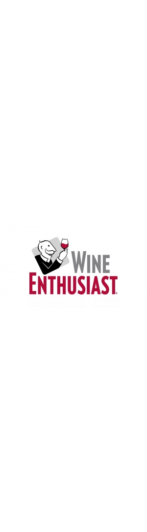 Wine Enthusiast | Casa Romana Vini